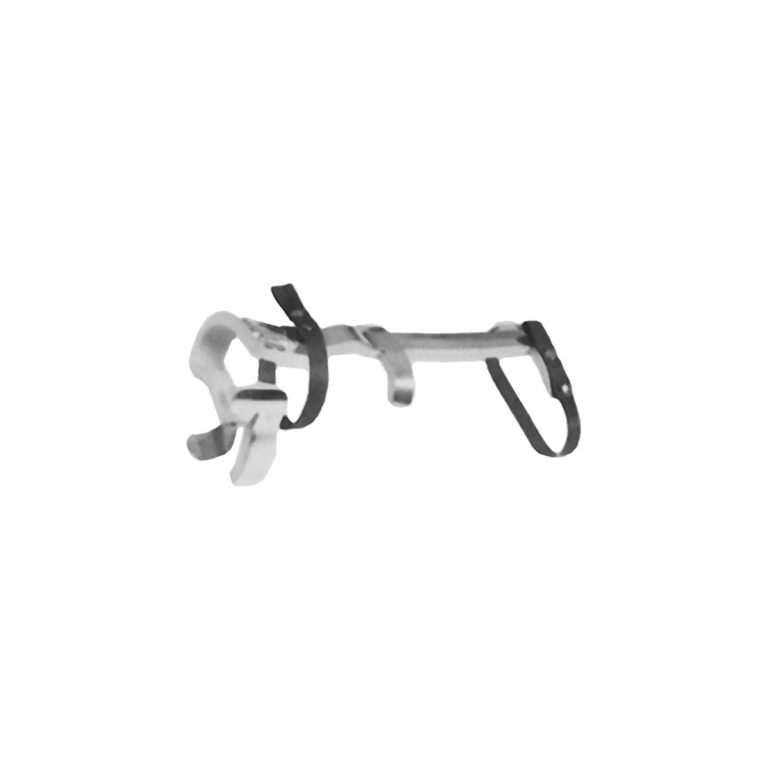 Narrow Style Hand Orthosis | JAECO Orthopedic